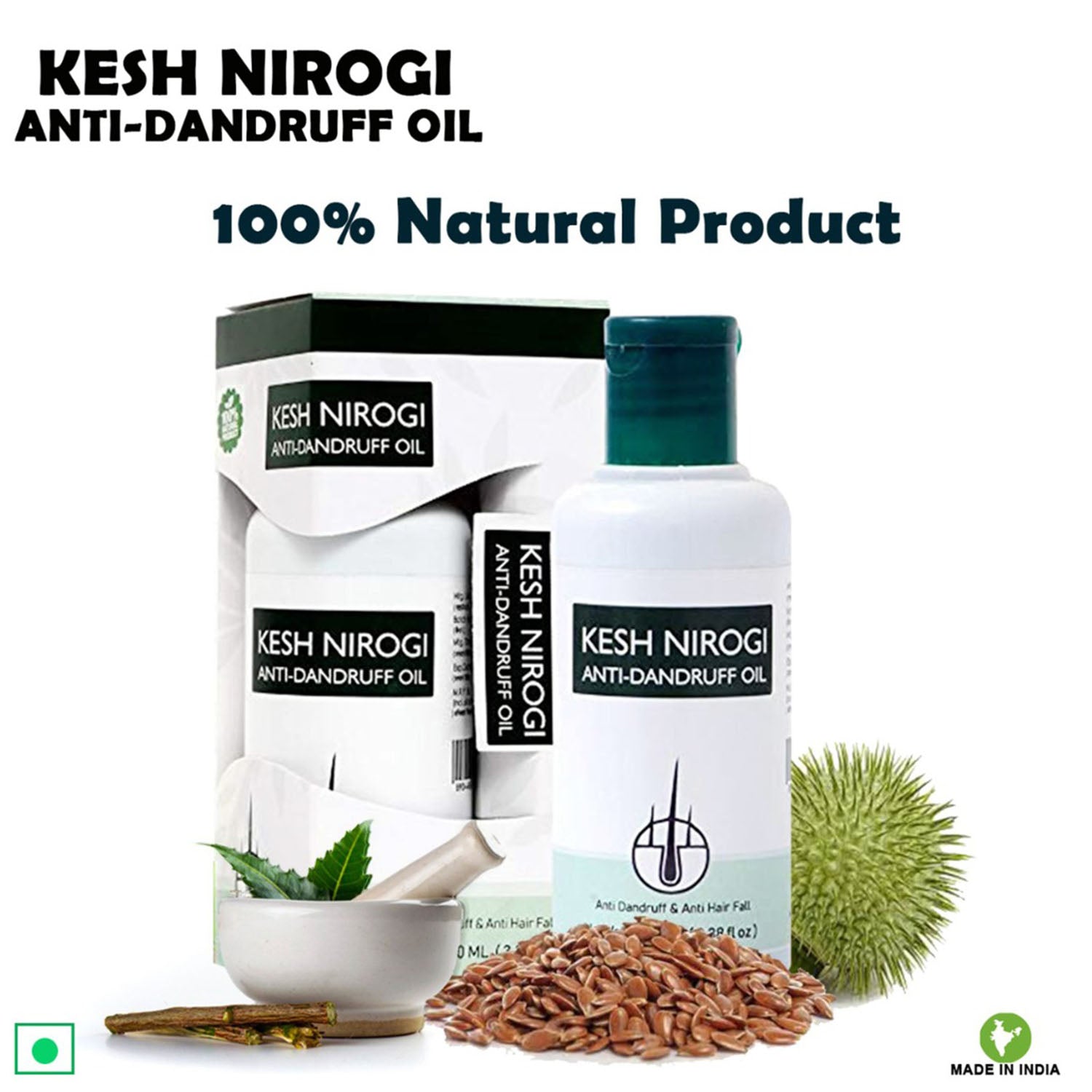 Haircare – Riddhish Herbals