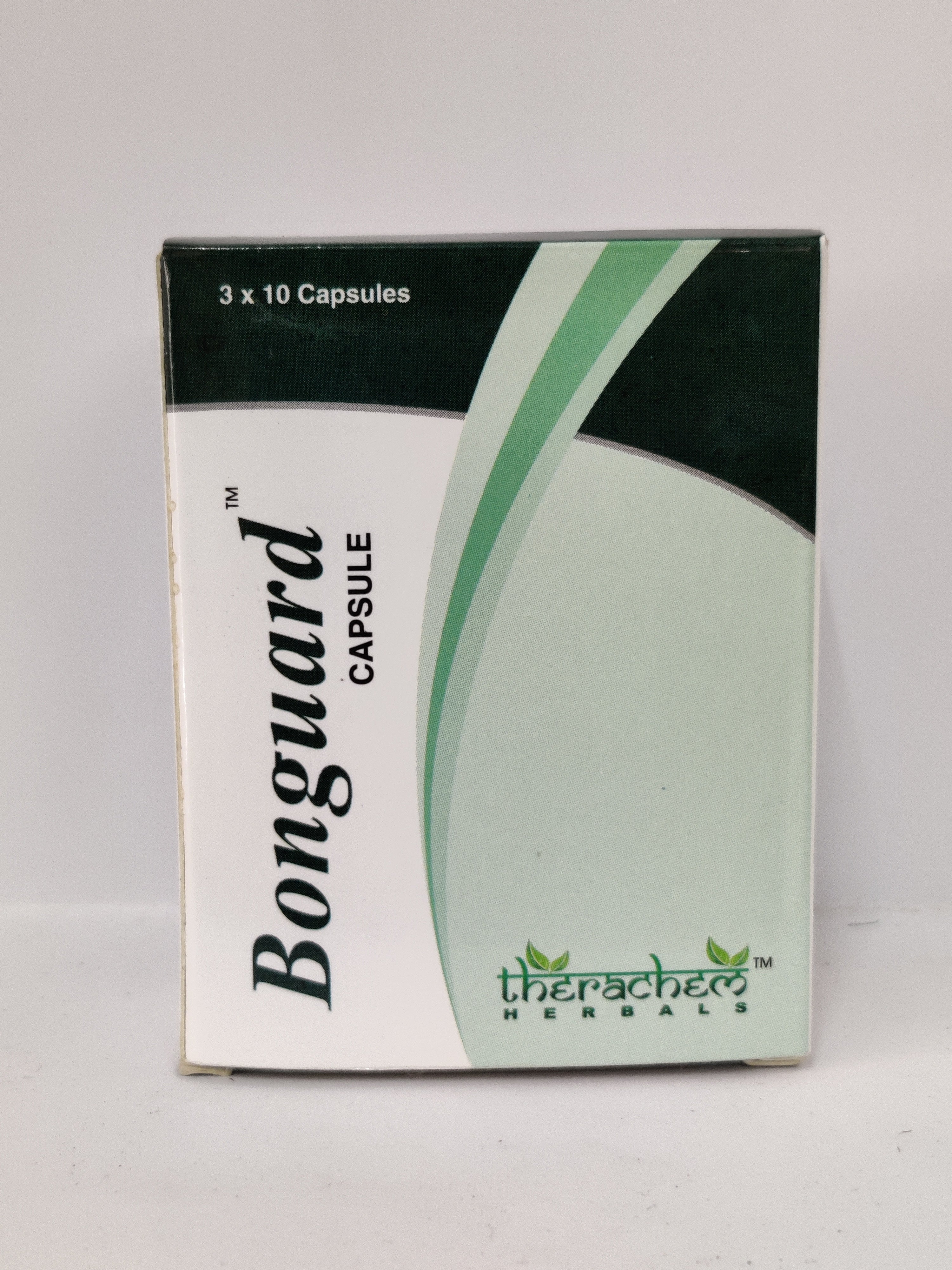 BONGUARD 10CAP Therachem Herbals – Riddhish Herbals