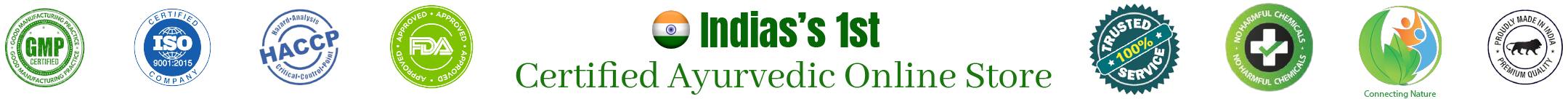 Buy Best Online Natural Herbal, Organic & Ayurvedic Products in India ...