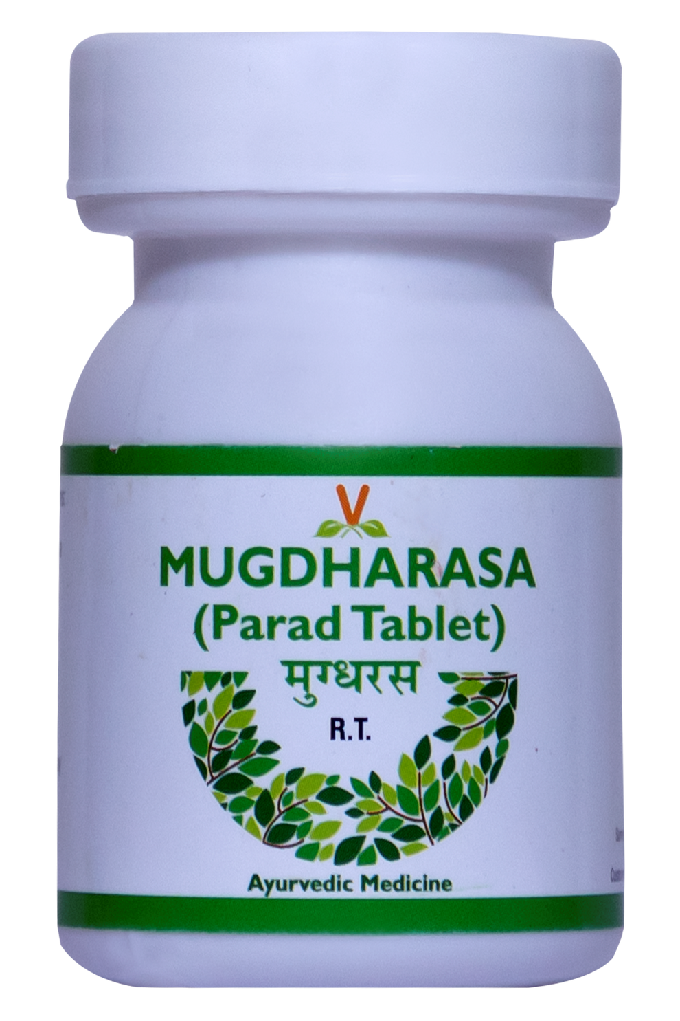 MUGDHA RASA VIRGO 50 TAB – Riddhish Herbals